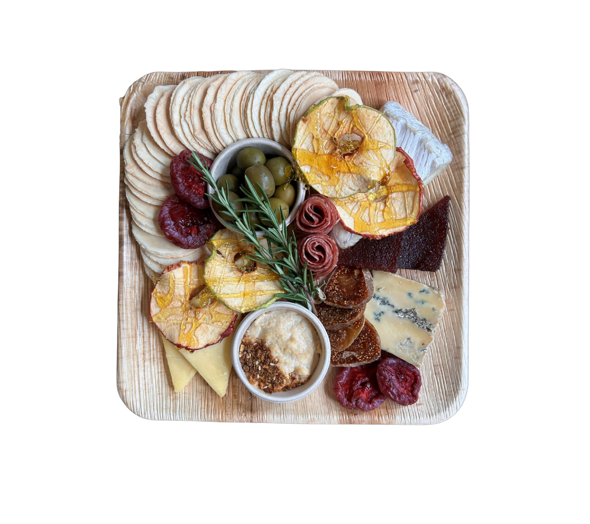 Premium Platter for 1 or 2 – Knights Deli