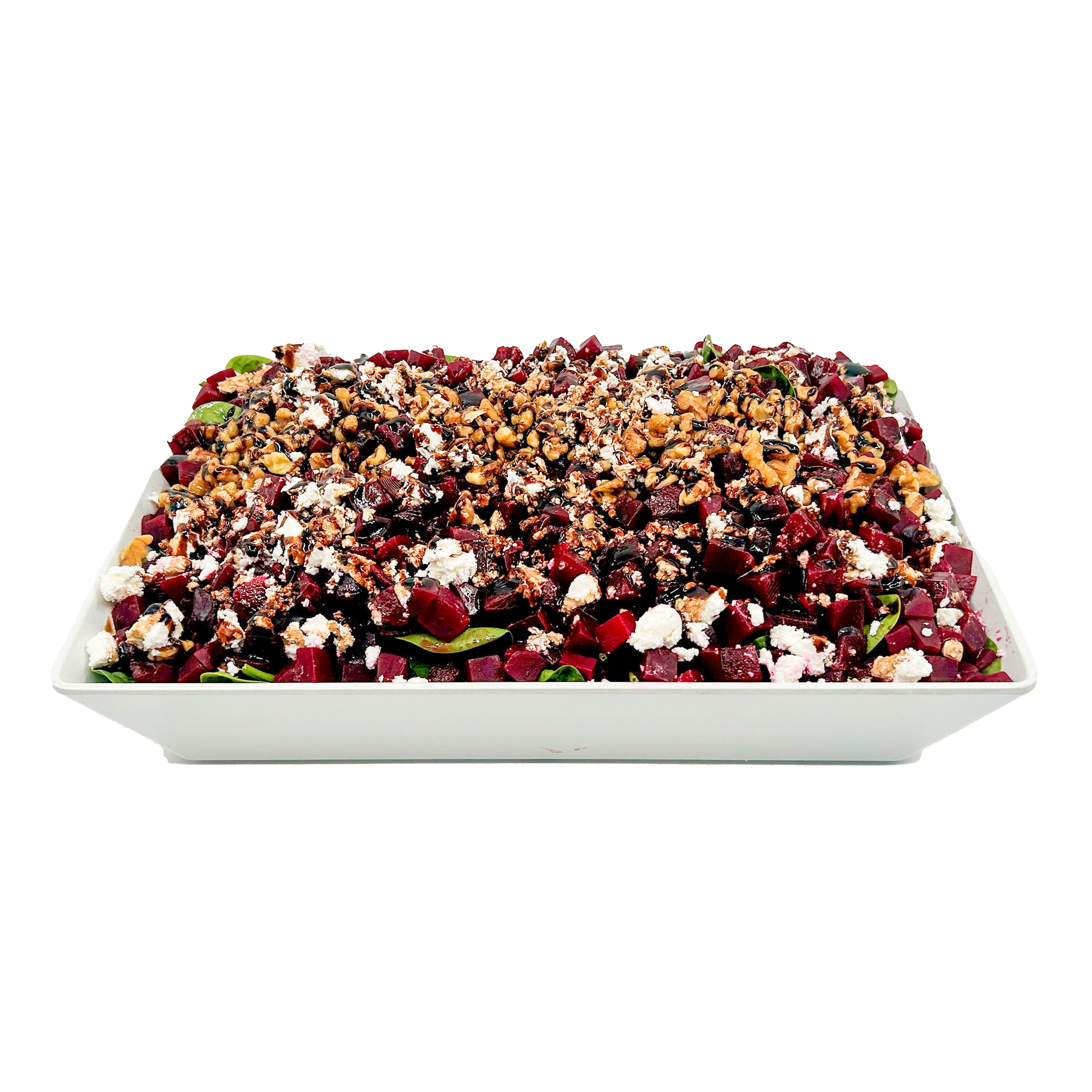 Beetroot, Feta & Walnut Salad – Knights Deli