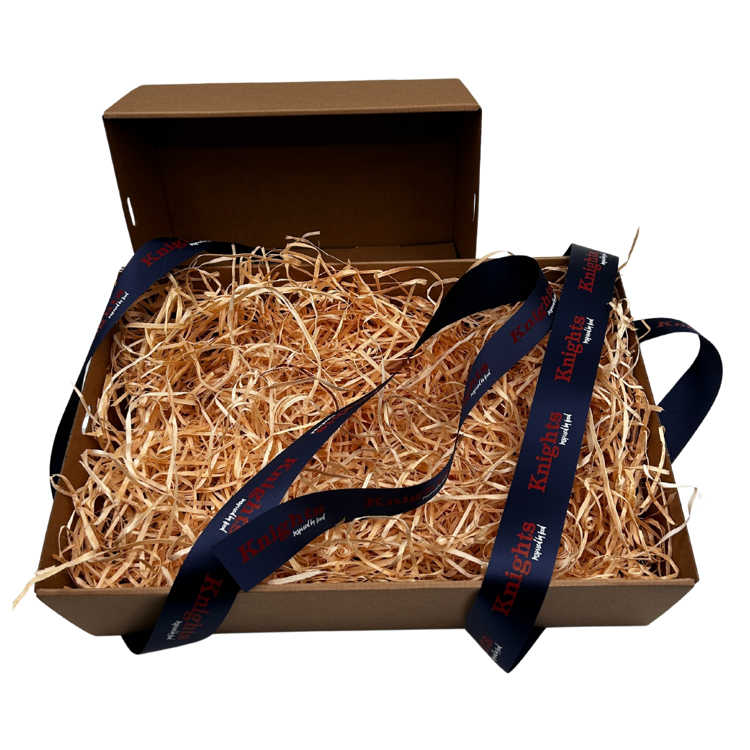 Build Your Own Hamper Box – Knights Deli
