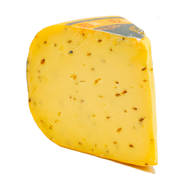 Cumin Spiced Dutch Gouda 200g – Knights Deli