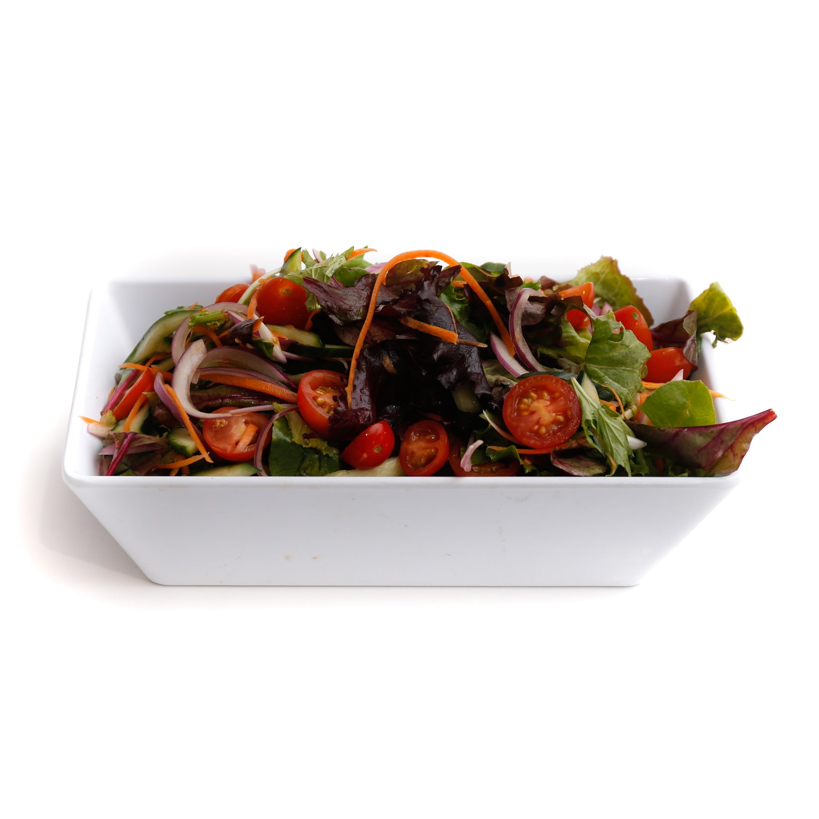 Tossed Salad (GF) – Knights Deli